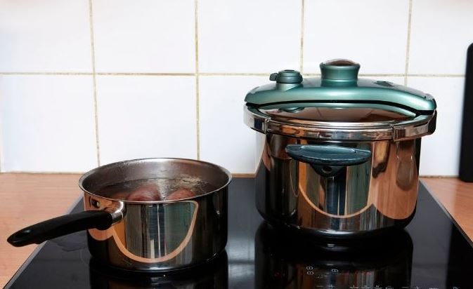 Beste Seb snelkookpannen in 2022 kopen: onze mening